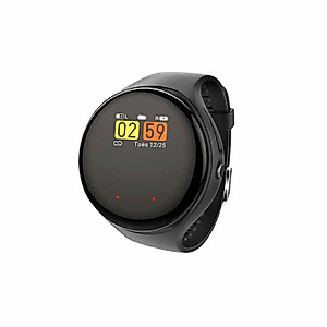 Reloj Audifonos Smartwatch Auricular Con Audifono F9 Mi 2 in 1 Watch with Earbuds Earphones Headphones Earphone Wireless Headset