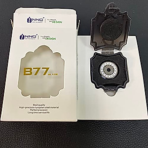 B77 Fiber Cleaver Blade For INNO VF-78 VF-77 VF-15 VF-15H V7 V8 D1/D2 Fiber Cutting Knife Blades