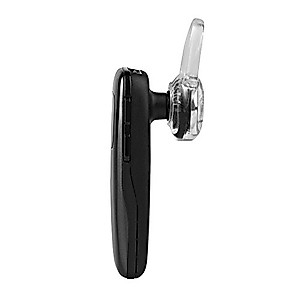 Plantronics M90 Wireless Bluetooth Headset (Renewed)