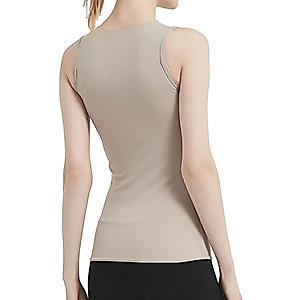 Chest Binder Binder Trans Transgender FTM Tomboy Breast Binder Bras Tank Top for Women