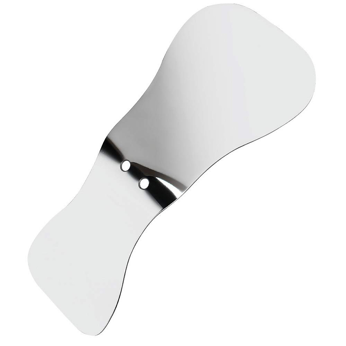 Fencia Dental Orthodontic Photograph Mirror Stainless Steel Photographic Reflector Single-Side