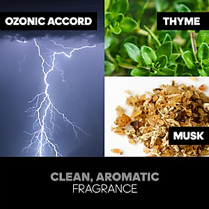 adidas Dynamic Pulse Body Fragrance for Men, 2.5 fl oz (Pack of 1)