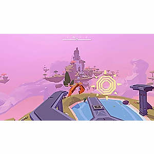 AER: Memories of Old Standard (PS4 English)