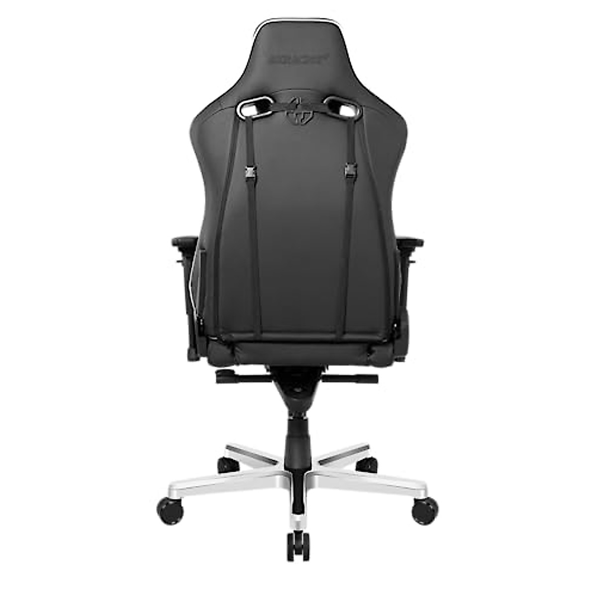AKRacing AK-PRO-DL Gaming Chair, BLACK
