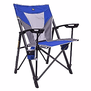 GCI Outdoor Brute Force Portable Camping Chair
