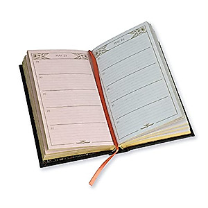 Nouveau One Line a Day: A Five-Year Memory Book