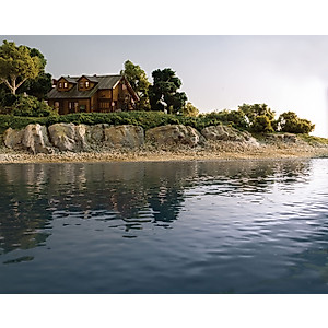 Woodland Scenics Realistic Water, 16 fl oz WOOC1211