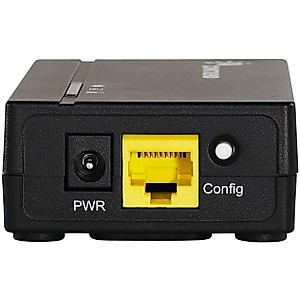 Comtrend G.hn Powerline 1200Mbps Ethernet Over Coaxial Kit I Enhanced Streaming and Gaming I 2 Unit Kit (GCA-6000KIT)