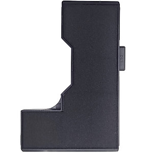 Leankle Air Filter Replacement for Epson ELPAF57/ V13H134A57, EB-W70, EB-W75, EF-100BATV, EF-100B, EF-100WATV, EF-100W, H914A, H914B, HA20A, HA20B, PowerLite W70, PowerLite W75