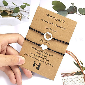 Chfukew 3 Pcs Dinosaur Kids Backpack Mommy and Me Bracelets,Lightweight Waterproof Backpack for Kids,Back to School Supplies Gifts for Daughter Niece Girls Boys