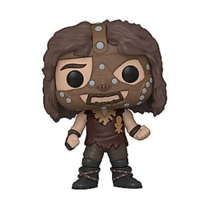 Funko Pop! Mankind Exclusive 103