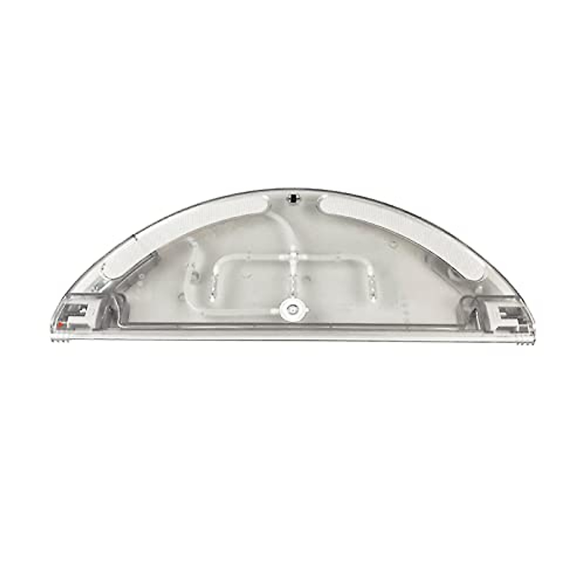 LICHIFIT Water Tank Mop Pad Kit Replacement Parts for Dreame L10 pro / D9 Sweeper Robot Accessories