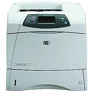 HP Laserjet 4200N