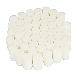 Pressure Washers For Car,Boxwizard Car Washing Accessories 50 Pcs Electric High Pressure Pump Filter Core For Air Compressing Machine System Car Wash Accessories