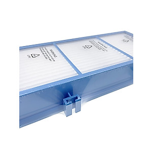 Xcivi Replacement HAPF30AT HEPA Air Filter and Activated Carbon Pre Filter for Holmes AER1 Air Purifier (2 Heap + 4 pre-filter)