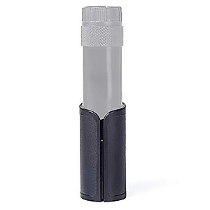 ROCOTACTICAL Police Duty OC Pepper Spray Holster Open Top Mace Canister Pouch MK-4