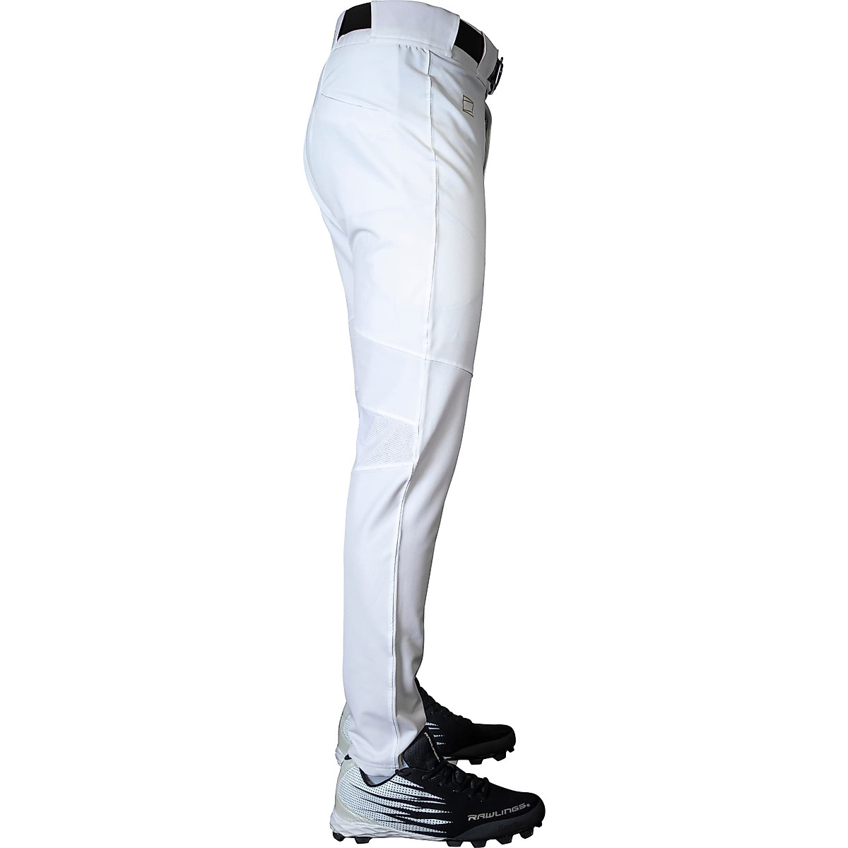 Rawlings | GOLD COLLECTION Baseball Pants | Adult Small | White