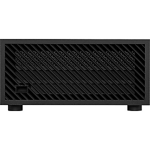 ASUS PN64-BB3000X1TL I3-1220P/BT5.2/90W/3Y/BLK/BB Desktop, Black