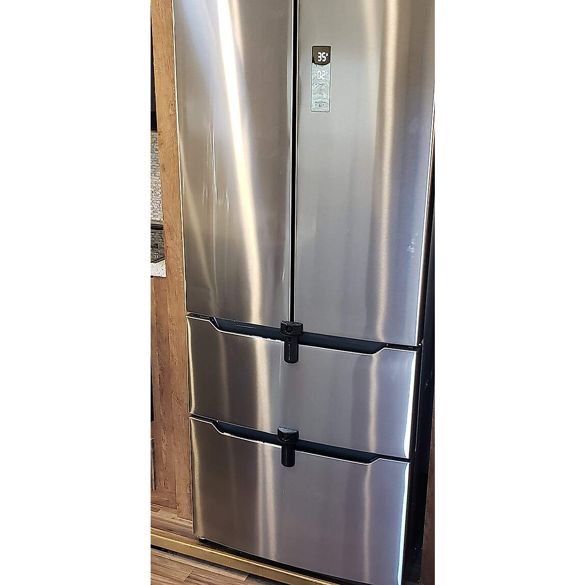 Fridge Fixer for the Haier HRF15 Series
