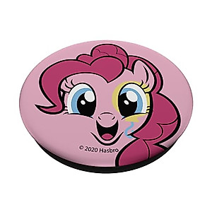 My Little Pony: Friendship Is Magic Pinkie Pie Big Face PopSockets Standard PopGrip