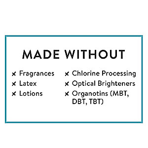 The Honest Company Training Pants, Construction Zone, 3T/4T, 92 Count