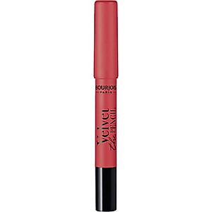 Bourjois Velvet The Pencil Lipstick (12 Peche Mignon)