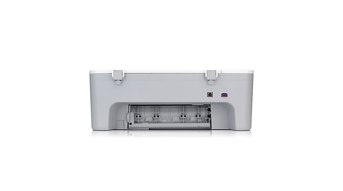 HP Deskjet F4280 All-in-One Printer for Home & Office