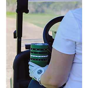 Tally Tumbler Golf (Divot Green)