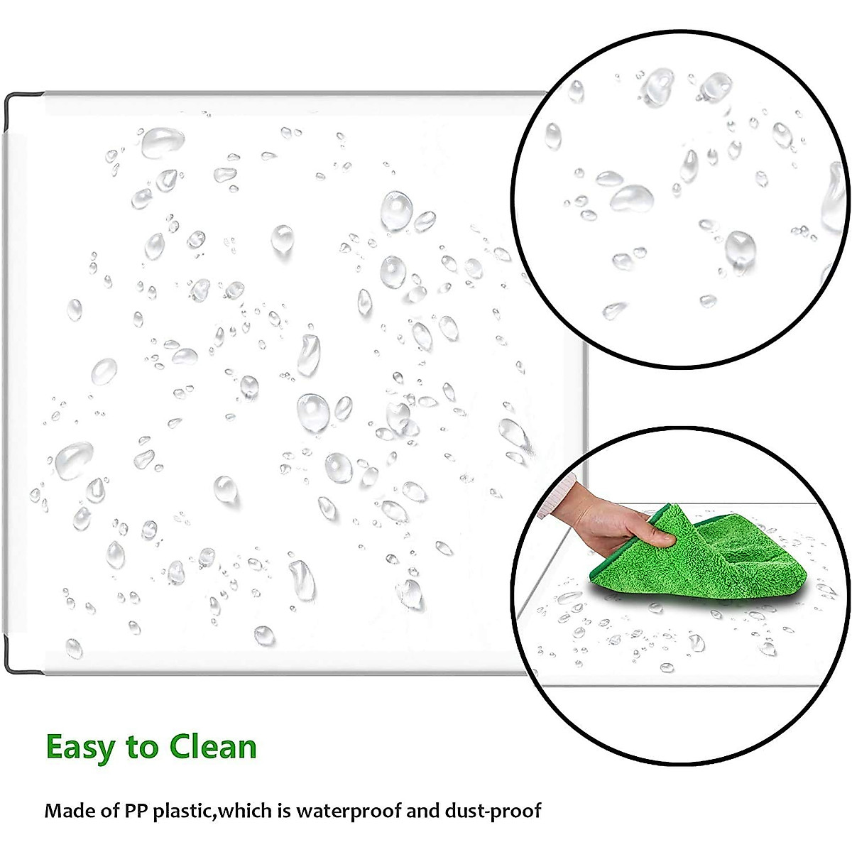 Closet Organizers and Storage 162L Closet Organizer 6 Cube Closet Shelves with Hook for Handing Storage Shelves for Storage Bins for Closet Storage