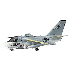 HASEGAWA 00537 1/72 S-3A Viking