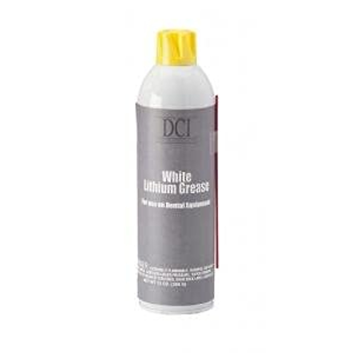 DCI 6817 White Lithium Grease Spray