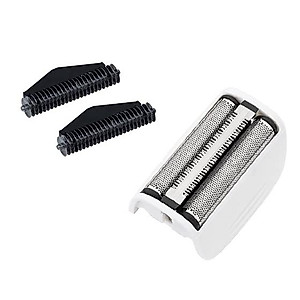 Remington SPF-7580 Replacement Foil and Cutters for Shaver Model PF7580