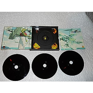 Final Fantasy VII - PlayStation