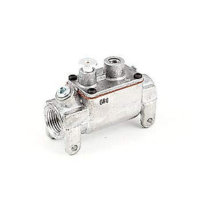 Randell HDGAS175 Gas Valve Pilot