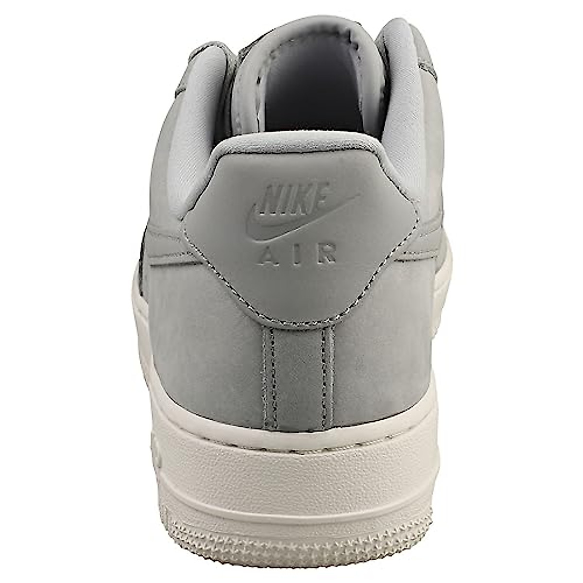 Nike Women's Gymnastics Shoes, Grey Wolf Grey Summit White, 9 US
