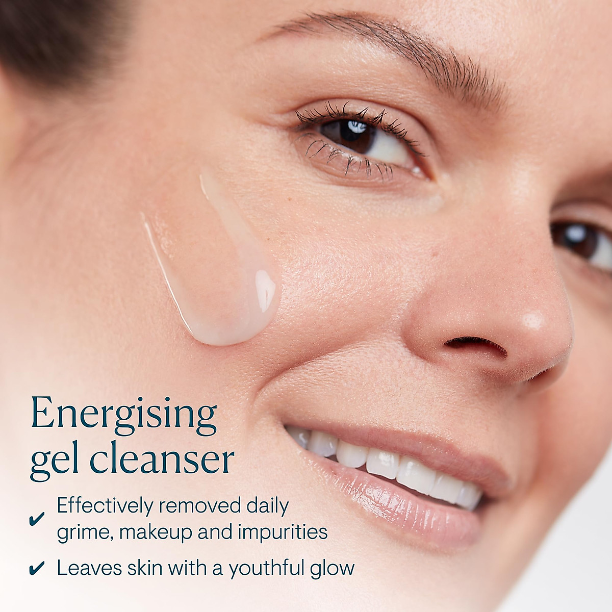 ELEMIS Pro-Collagen Energising Marine Cleanser, 5.1 fl. oz.