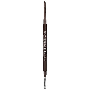 tarte Amazonian Clay Waterproof Brow Pencil Medium Brown