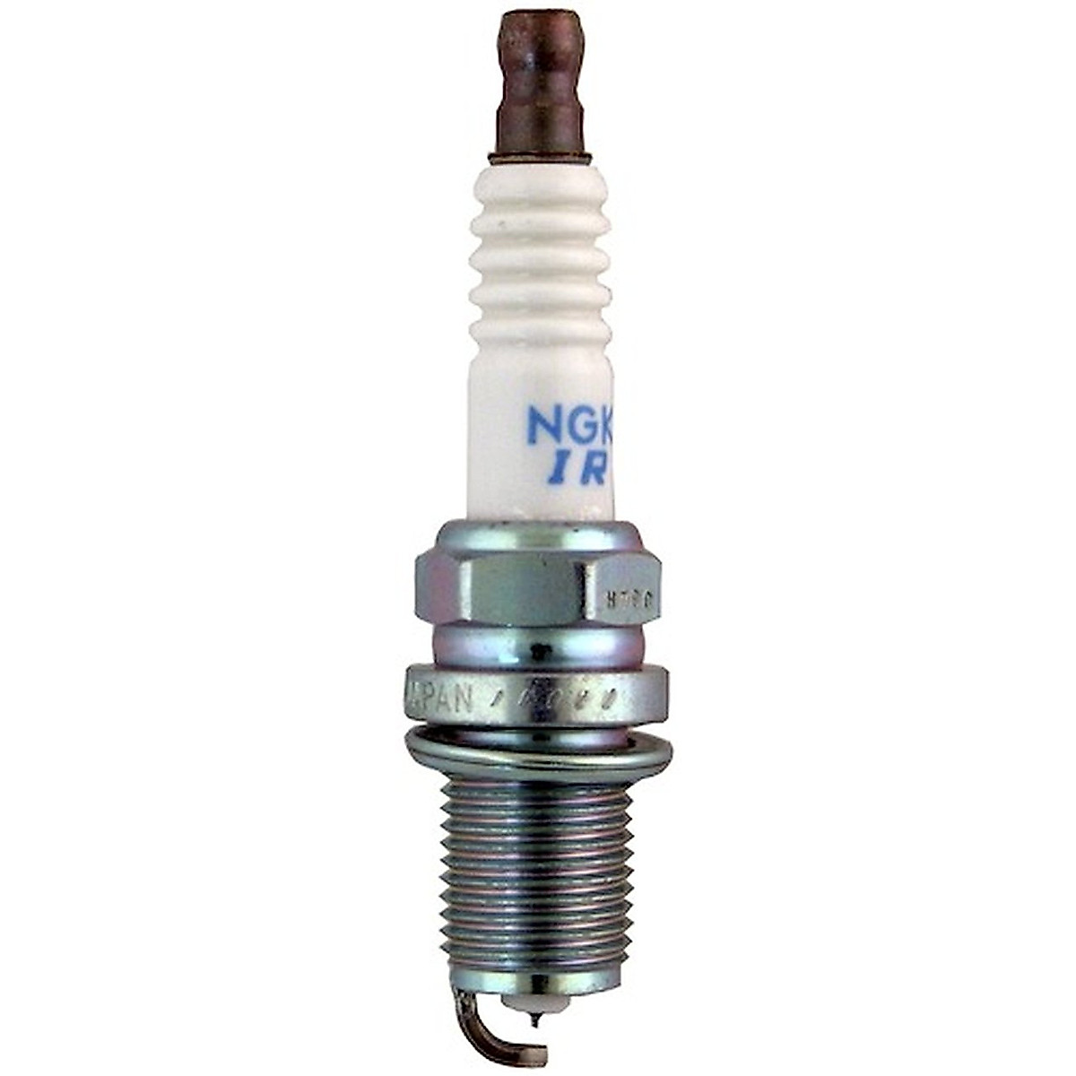 (4-Pack) NGK Spark Plugs IFR7L11 (Stock # 5114)