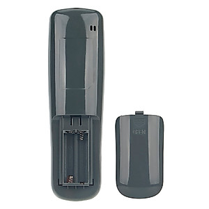 AULCMEET YAA1FB Replace AC Remote Control Compatible with Gree/Ferroli/Lennox/Tosot/Toyotomi/Cooper & Hunter CH Air Conditioner Remote YAA1FB YAA1FBF YAA1FB1 YAA1FB1F