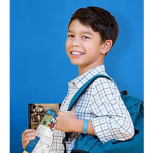 Carson Dellosa | Common Core Math 4 Today Workbook | 5th Grade, 96pgs (Common Core 4 Today)