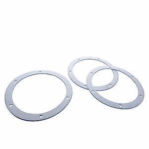 Many Liotherm Pellet Stove Gasket, 6-Inches, 3 Pack
