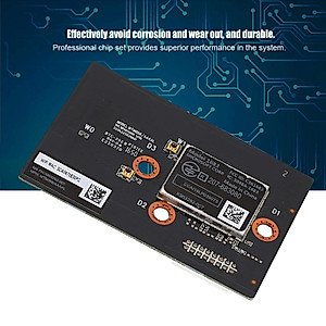 Antenna Module Board Network Card Replacement for One S