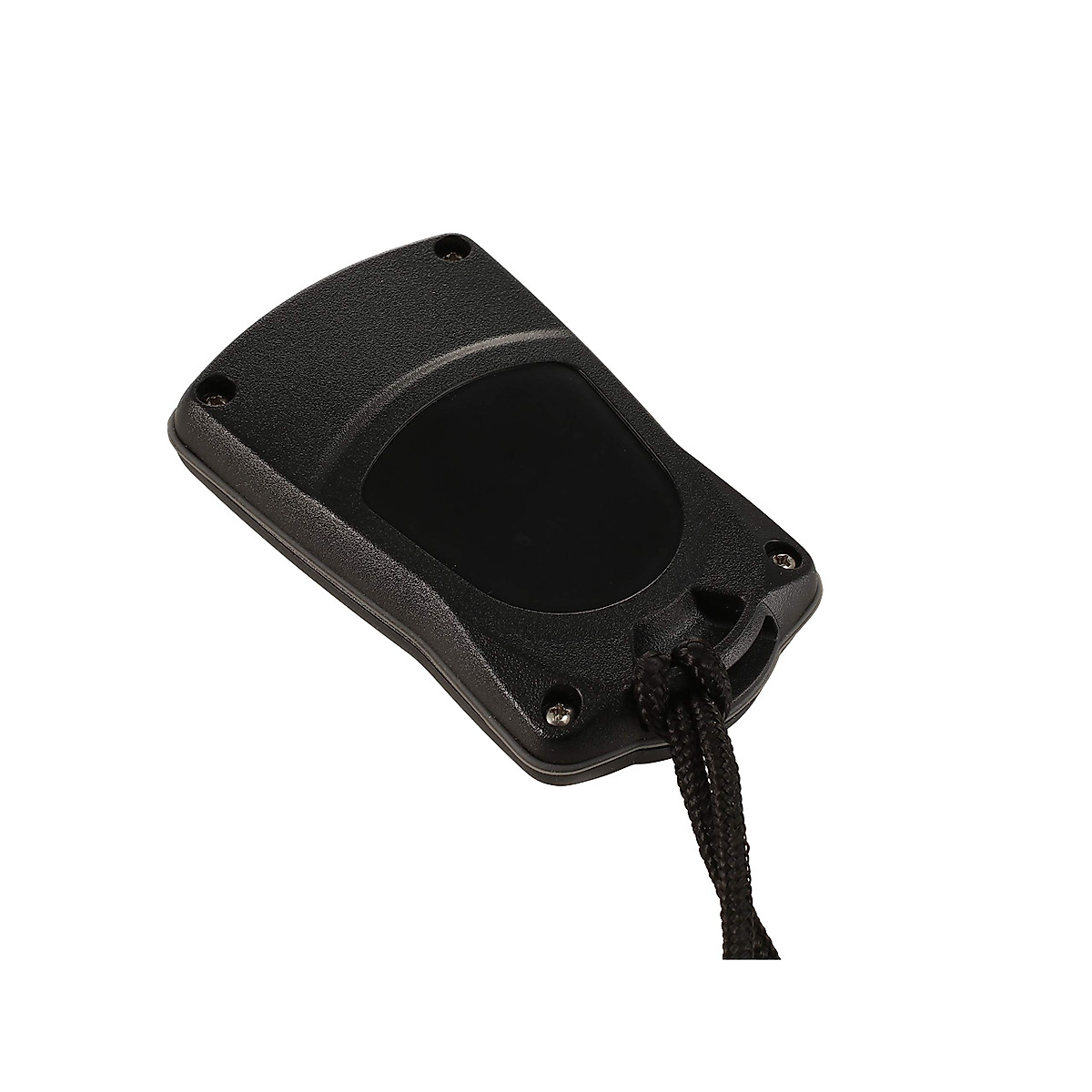 MotorGuide 8M0092071 Xi Series Pinpoint GPS Navigation Remote Replacement — For Xi3 and Xi5 Trolling Motors Includes Lanyard