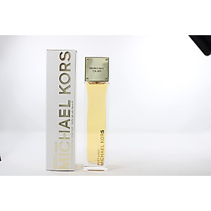 Sexy Amber FOR WOMEN by Michael Kors - 3.4 oz EDP Spray