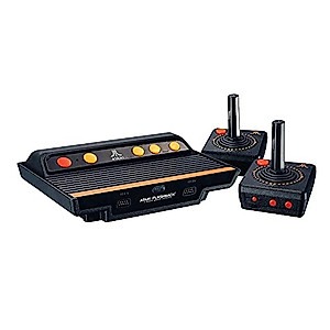 AtGames Atari Flashback 7 Classic Console