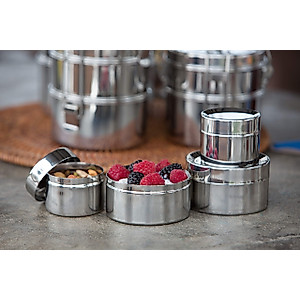 To-Go Ware Sidekick Container Large 1C, 1 EA
