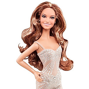 Barbie Jennifer Lopez Pop Star Doll