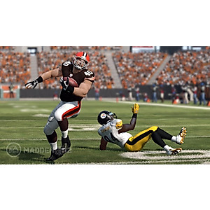 Madden NFL 12 - Nintendo Wii (Renewed)