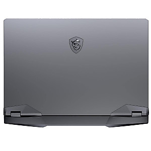 MSI GE66 Raider 15.6" QHD 240Hz Gaming Display, Intel Core i7-11800H, NVIDIA GeForce RTX3070, 16GB, 1TB NVMe SSD, Win10, Titanium Blue (11UG-070)