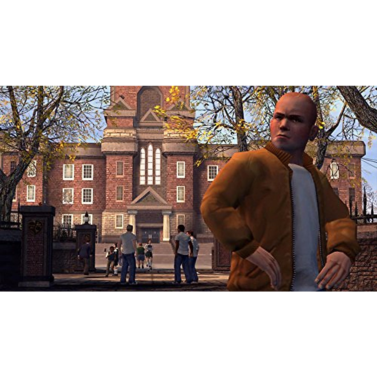 Bully: Scholarship Edition (Xbox 360)